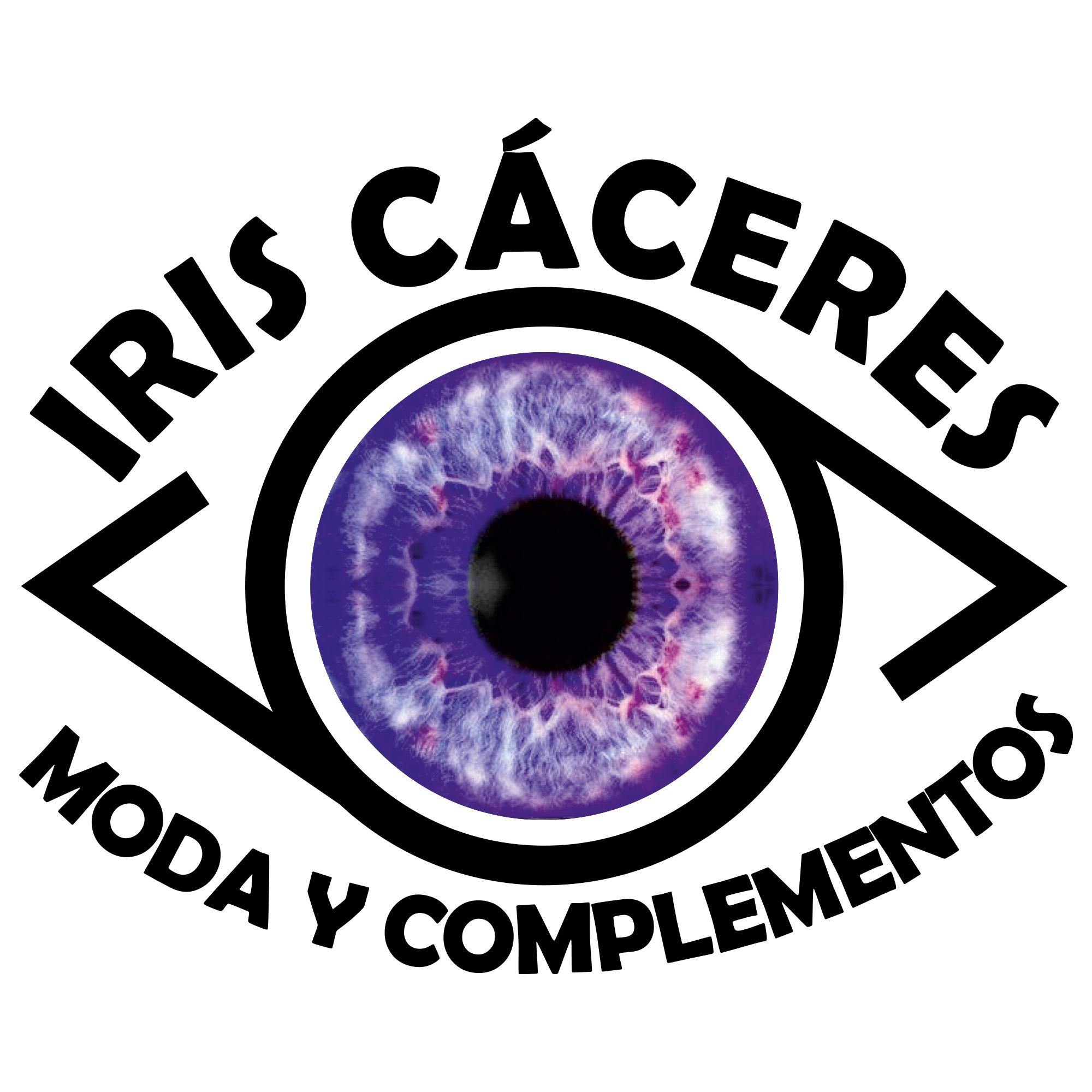 Iris Cáceres · Ropa, moda y complementos en Cáceres